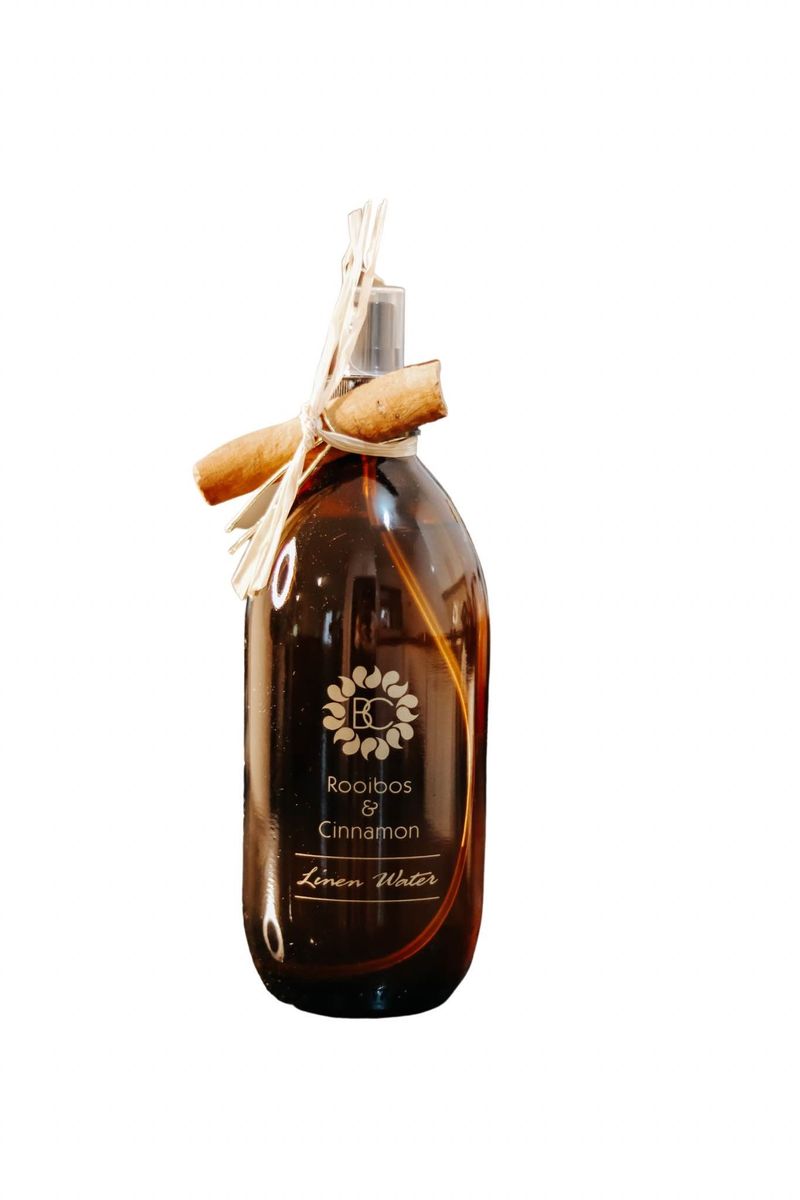Rooibos and Cinnamon Room and Linen Spray | Shop Today. Get it Tomorrow ...