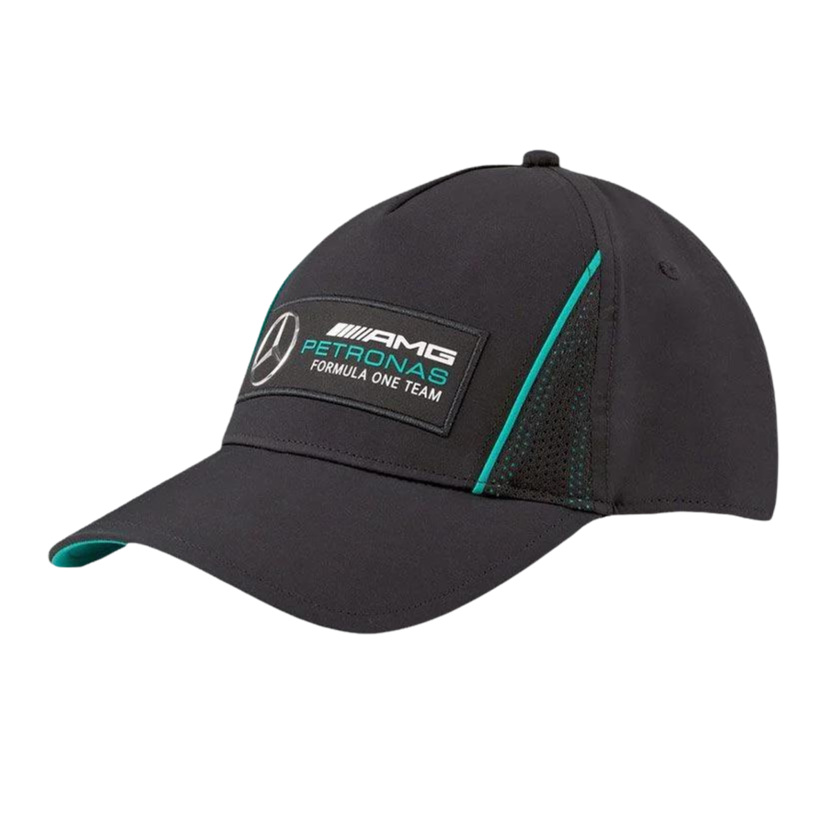 Mercedes Benz AMG Petronas F1 Puma Baseball Cap | Buy Online in South ...