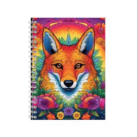 COYOTE Ninji Gift Idea A5 Notepad Gift Idea | Shop Today. Get it ...