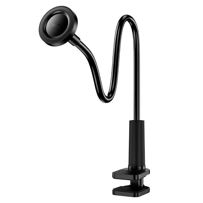 Magnetic Flexible Lazy Phone Stand-Multi-Angle Bed &Desk Holder-HOCO ...