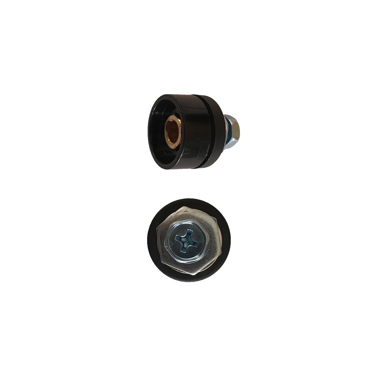 Machine Socket - 2 Piece - Female - 10mm - 25mm | Shop Today. Get it ...