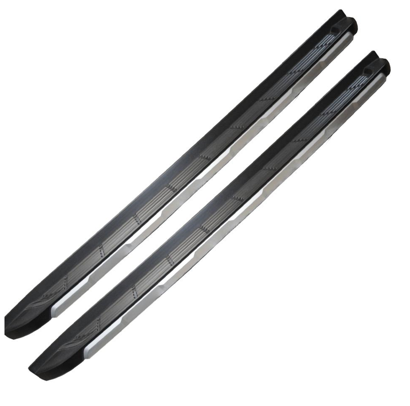 Ford Ranger Side Steps for T6 & T7 2012-2018 | Shop Today. Get it ...