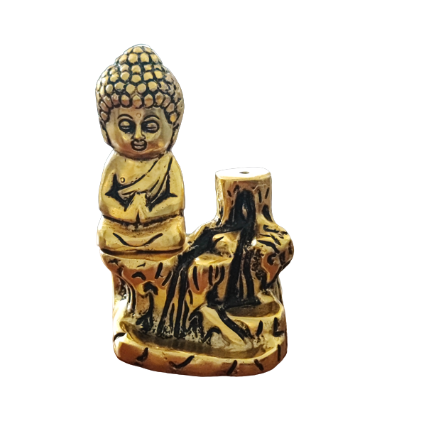 Backflow Burner - Buddha | Shop Today. Get it Tomorrow! | takealot.com