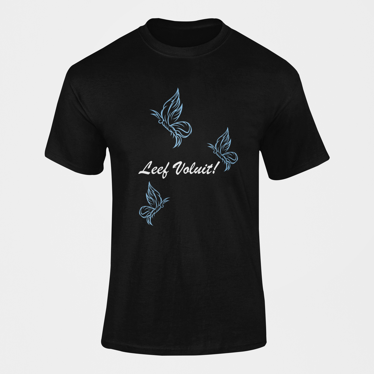 Leef Voluit Afrikaans T-Shirt | Shop Today. Get it Tomorrow! | takealot.com