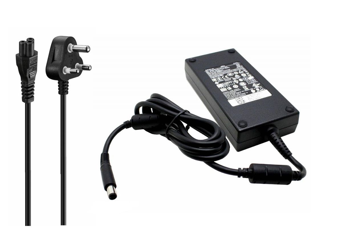 180W Laptop Replacement Charger For Dell | Shop Today. Get it Tomorrow ...