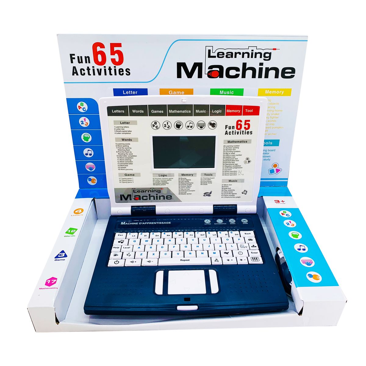 Kids Educational Laptop with Mouse | Shop Today. Get it Tomorrow ...