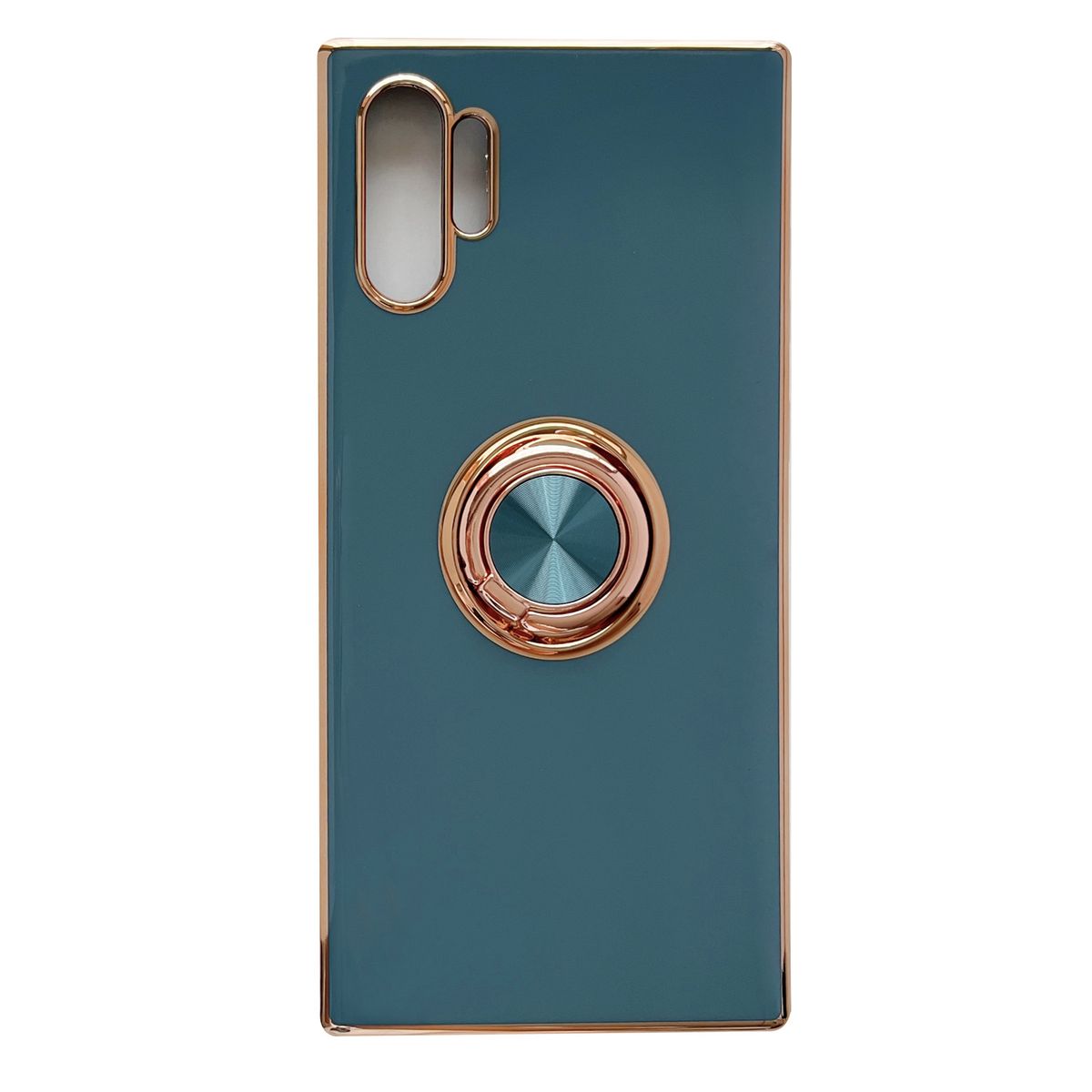 Electroplated Design Phone Cover For Samsung Note 10 Plus | Shop Today ...