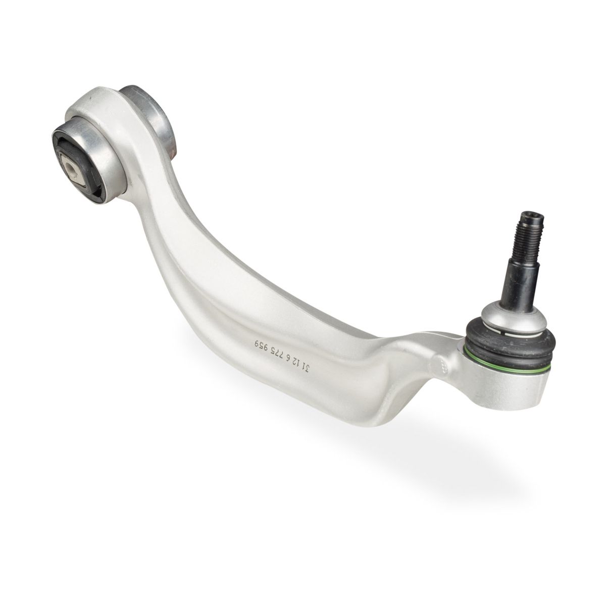 Front Left Upper Control Arm Compatible With BMW F01 and F07 | Shop ...