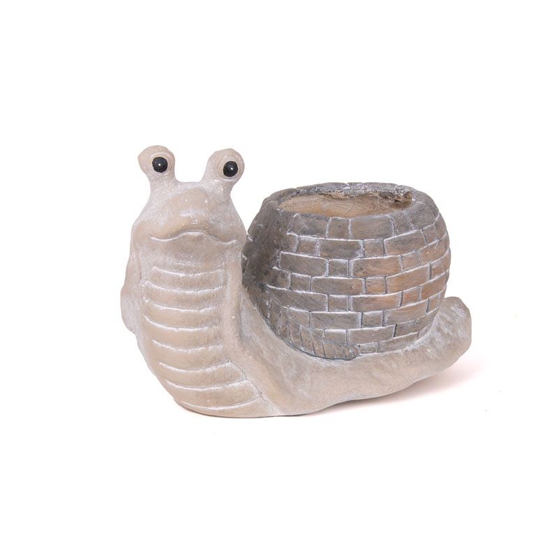 Snail Flower Pot | Shop Today. Get it Tomorrow! | takealot.com