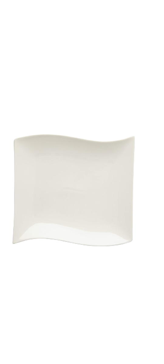 Square Side Plate Set 4 | Shop Today. Get it Tomorrow! | takealot.com