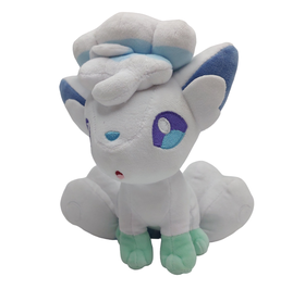 Alolan Vulpix Plush Toy | Shop Today. Get it Tomorrow! | takealot.com