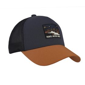 Cap Travel 500 Trucker Dark Blue | Shop Today. Get it Tomorrow ...