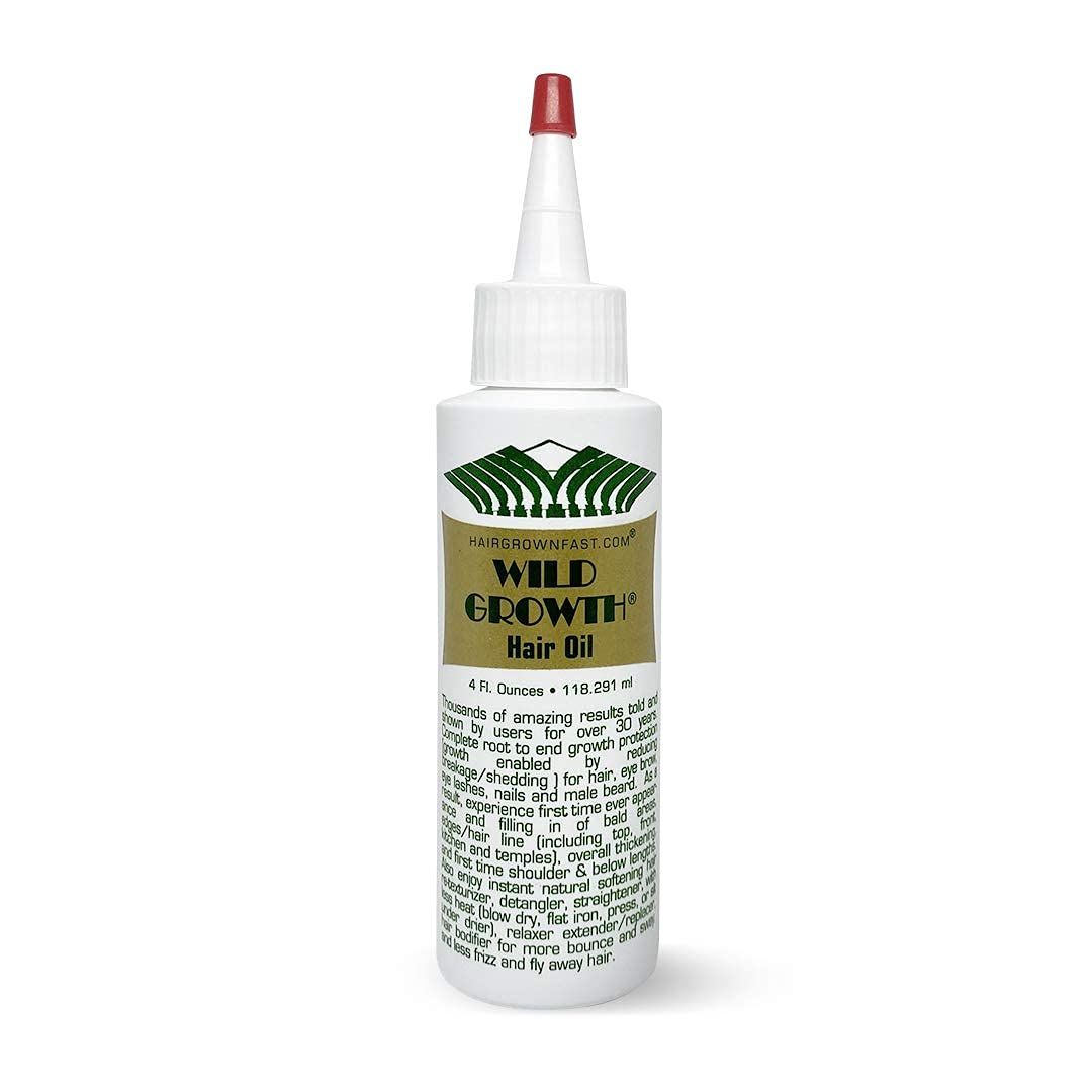 FMBP Wild Growth-Hair Grower | Shop Today. Get it Tomorrow! | takealot.com