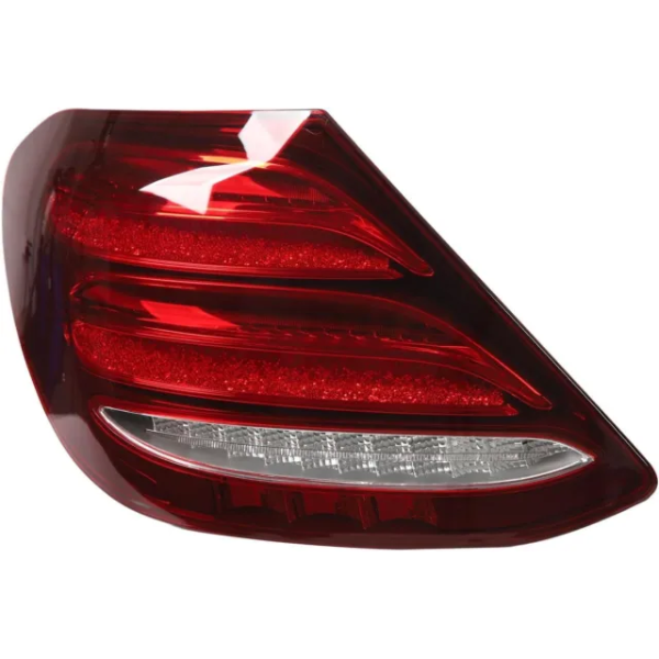 Mercedes Benz W213 E Class 16-19 Tail Lamp Lens - Left | Shop Today ...