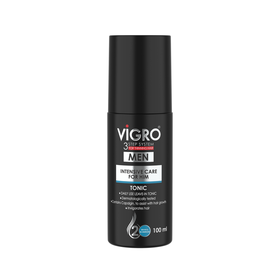 Vigro Men Tonic - 100ml | Shop Today. Get it Tomorrow! | takealot.com