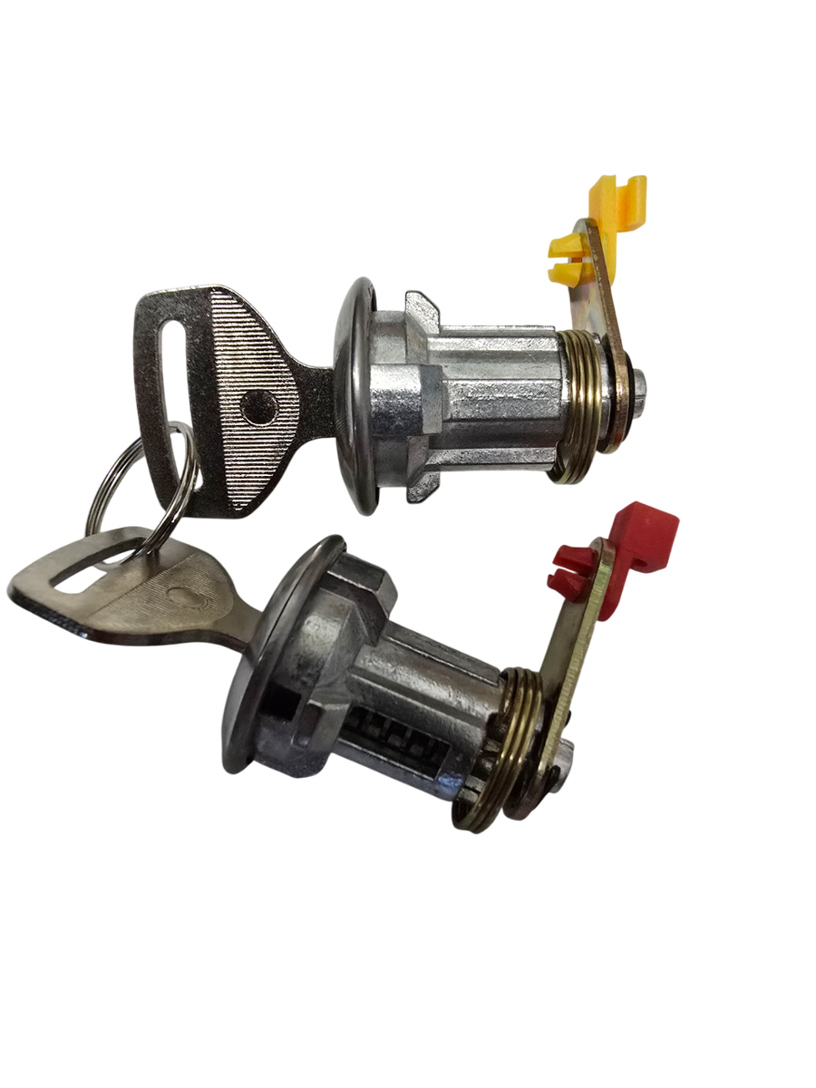Fuel Lock Barrel Set for Toyota Corolla E90/AE92 Conquest /Tazz | Shop ...
