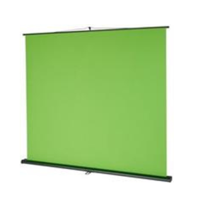 Mobile Chroma Key Green Screen 150 X 200cm- | Shop Today. Get it ...