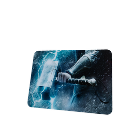 Thor - Thors Hammer- Mouse Pad | Shop Today. Get it Tomorrow ...
