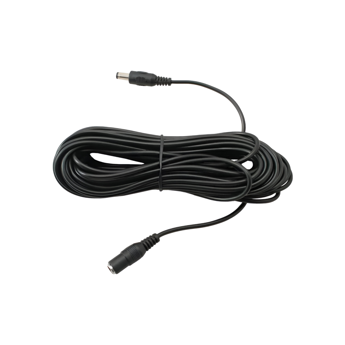 10 Meter Male to Female DC Power Extension Cable for CCTV & LED Cameras ...