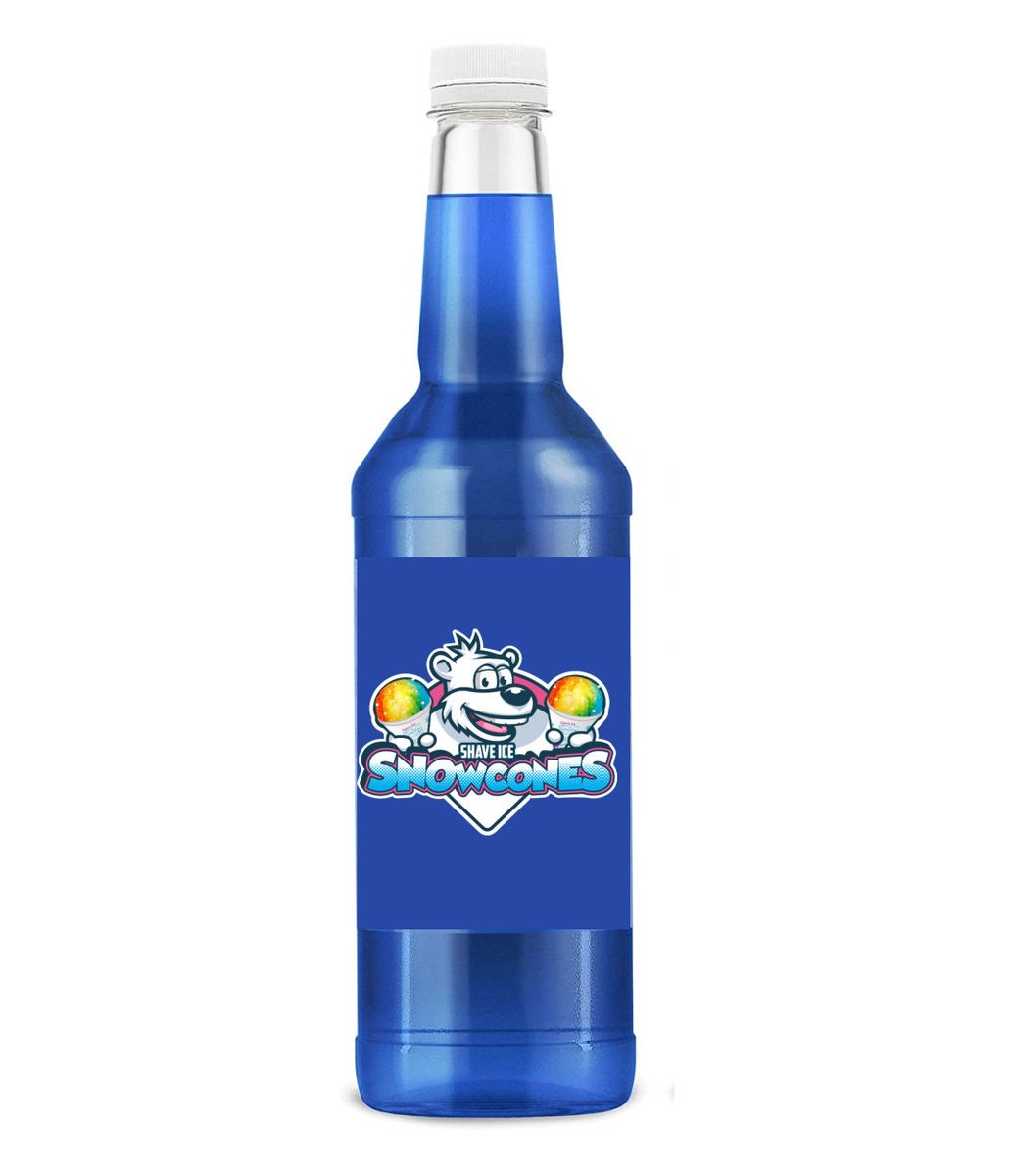 Snow Cone Syrup Blueberry 1L | Shop Today. Get it Tomorrow! | takealot.com
