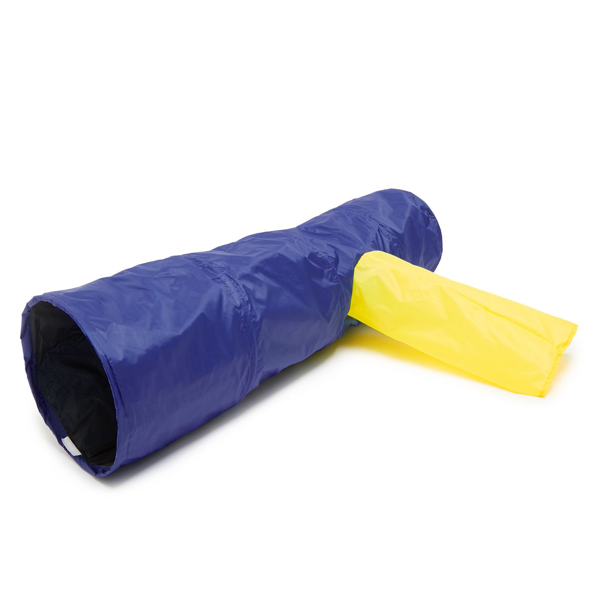 Wiggle Cat Tunnel Blue | Shop Today. Get it Tomorrow! | takealot.com