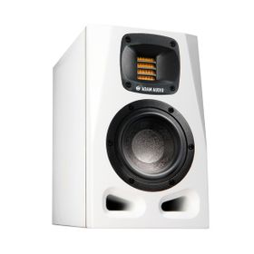 Adam Professional Audio A7V Nearfield Studio Monitor White Single ...