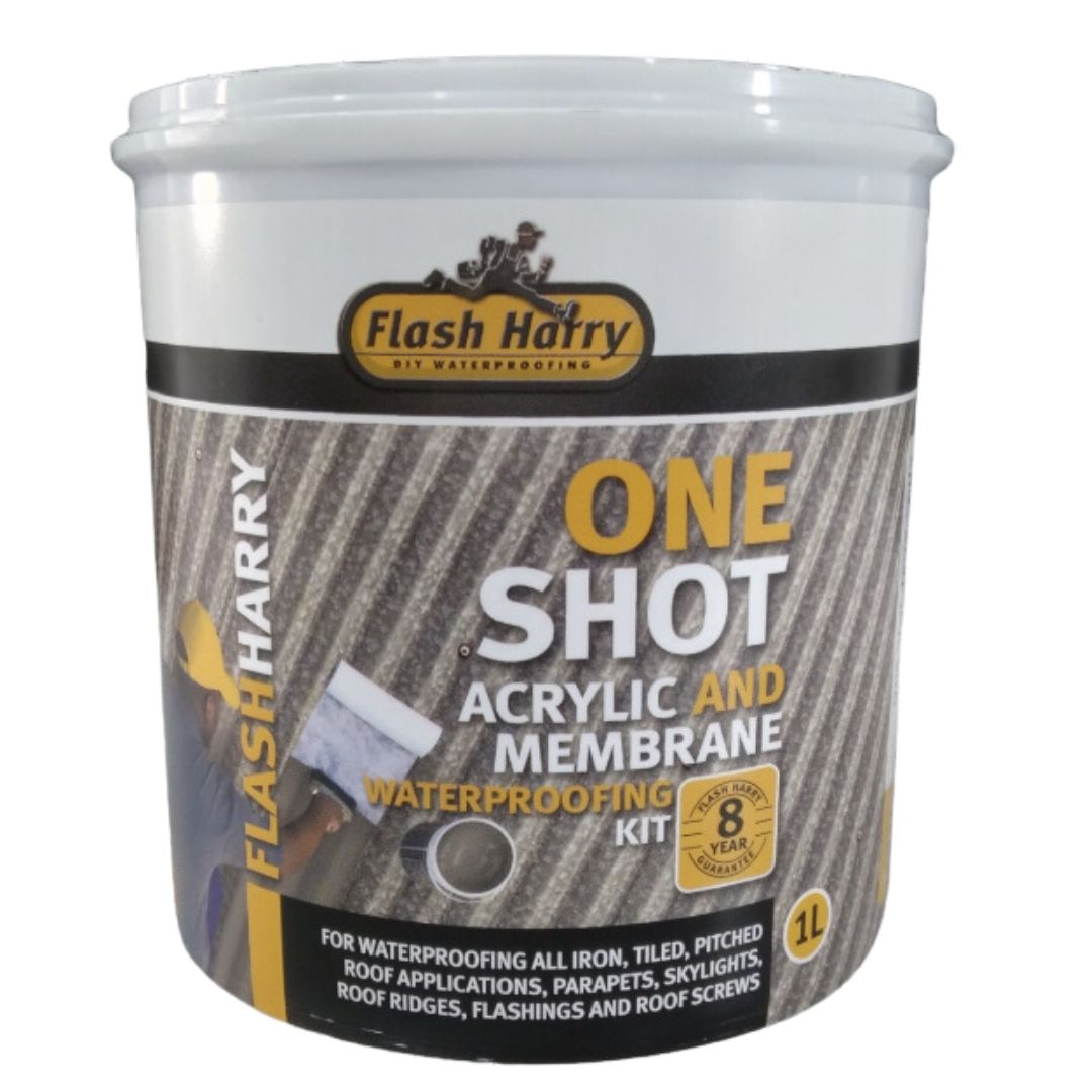 Flash Harry One Shot -5l Terra Cotta | Shop Today. Get it Tomorrow! | takealot.com