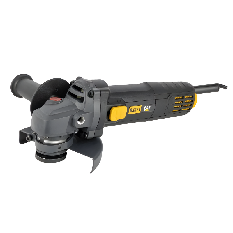 Cat Angle Grinder 750W 115MM | Shop Today. Get it Tomorrow! | takealot.com