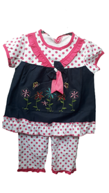2 Piece Girls Dress and pant Set | Shop Today. Get it Tomorrow ...