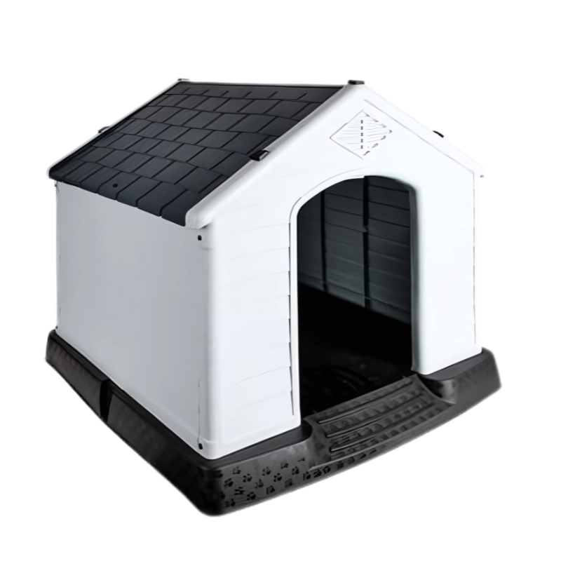 Dog Kennel ( Plastic) | Shop Today. Get it Tomorrow! | takealot.com
