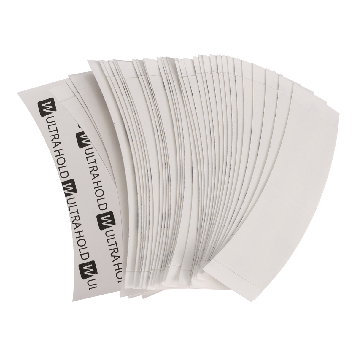 36Piece Ultra Hold Wig Double Sided Tape Strong for Toupees/Lace Wig ...