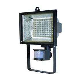 ACDC - 6W LED RX7S CFL Floodlight With Motion Sensor And Lamp | Shop ...
