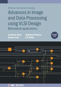 Advances in Image and Data Processing Using VLSI Design: Biomedical Applications | Shop Today ...