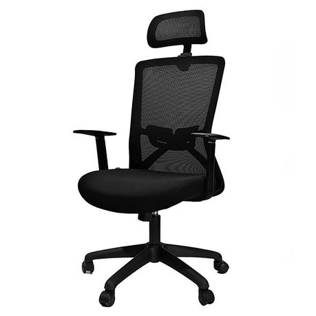 Office Chair with Headrest 4510 Shop Today. Get it Tomorrow takealot