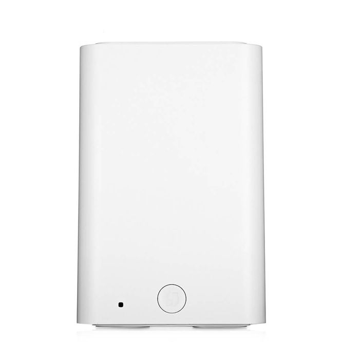 Wireless-N Wi-Fi Repeater 300mbps Long Range Wi-Fi Signal Booster LV ...