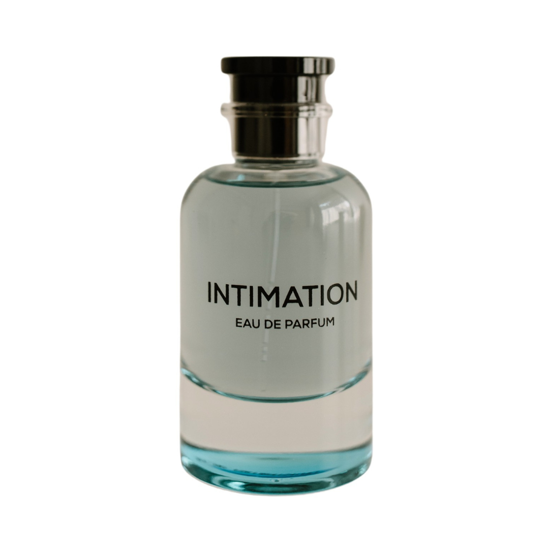 Intimation 100ml Eau De Parfum for Men | Shop Today. Get it Tomorrow ...