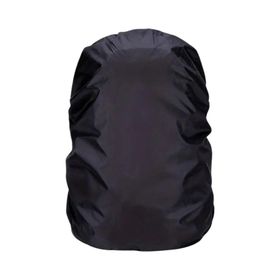 Waterproof Backpack Rain Cover For Outdoor Travel And Sports - 35-Litre ...