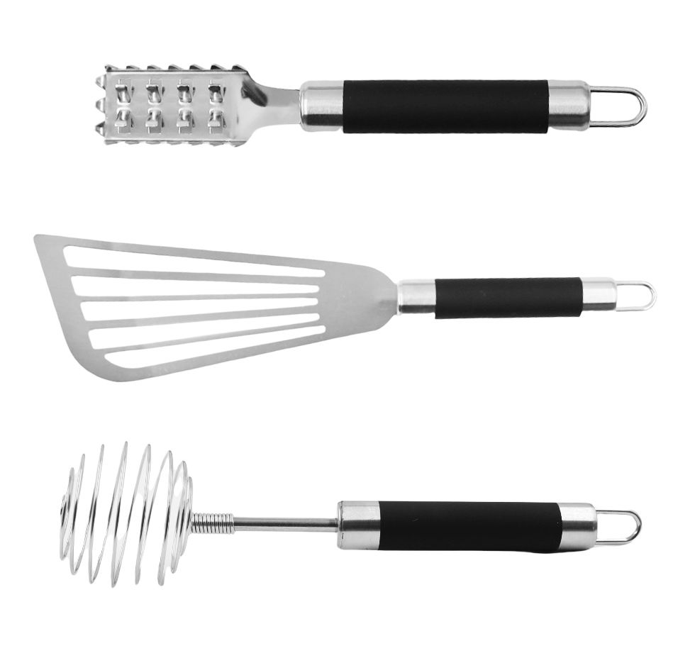 Shengya Stainless Steel Egg Set 3 Piece | Shop Today. Get it Tomorrow ...