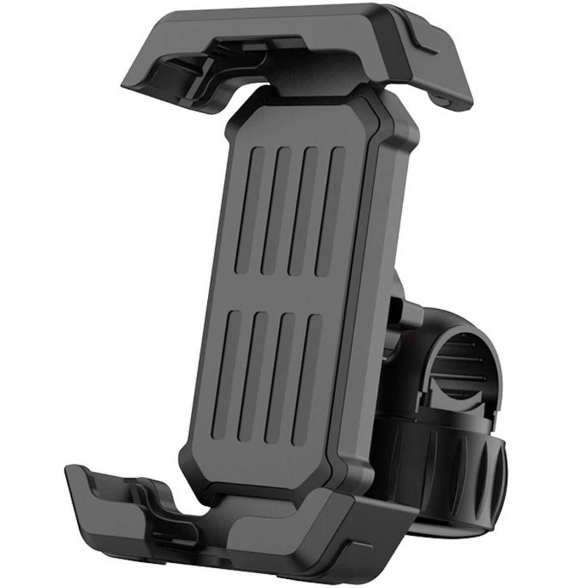 2025 Upgraded Bike Phone Holder - 1S Quick Install Motorcycle Mount ...