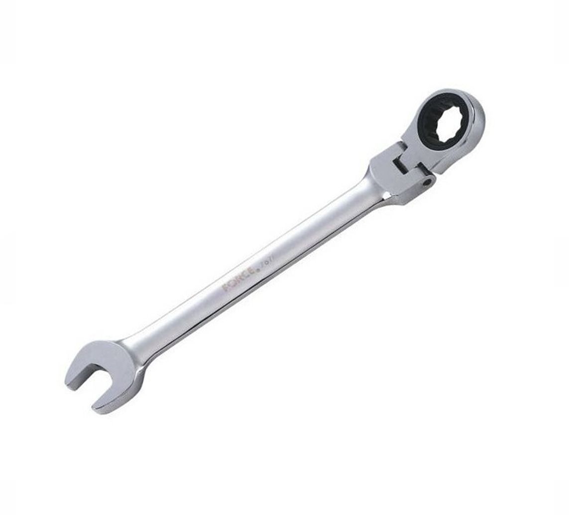 Force - Flexible Gear Wrench 17mm | Shop Today. Get it Tomorrow ...