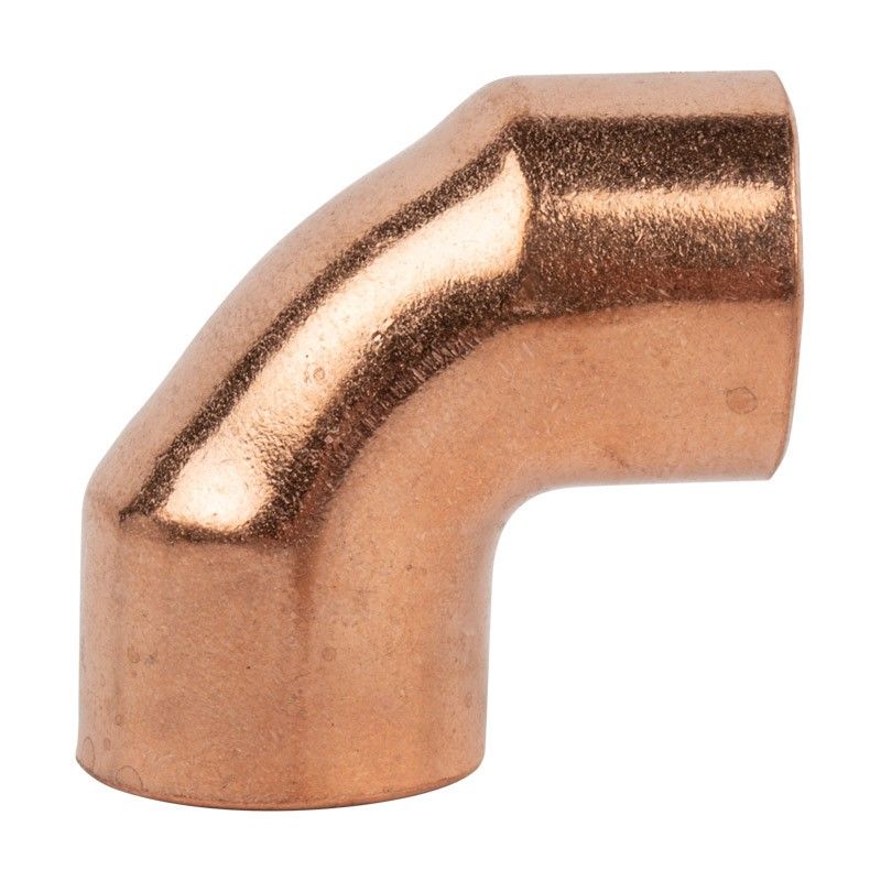 Bulk Pack x 30 Capillary Elbow 90D CxC 15mm | Shop Today. Get it ...