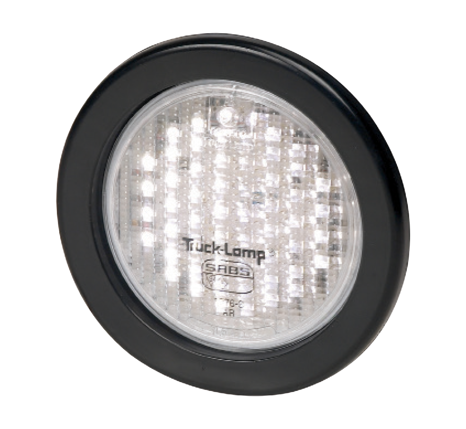 Truck Lamp - White Reverse Lamp 19 LED | Shop Today. Get it Tomorrow ...