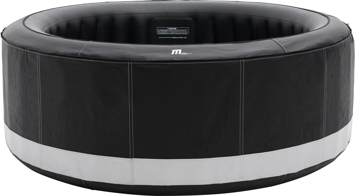 MSpa Bubble Spa | CAMARO Round (Large) | Shop Today. Get it Tomorrow ...