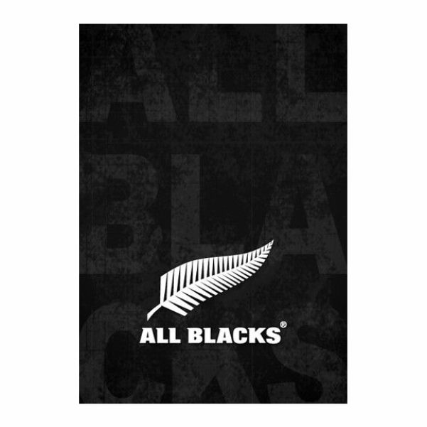 All Blacks 002 - A1 Poster | Shop Today. Get it Tomorrow! | takealot.com