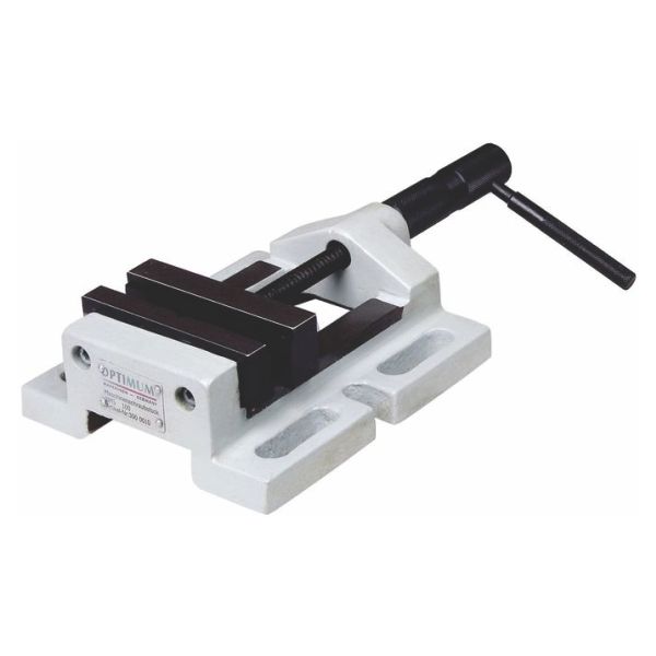 Micro-Tec - Bms120 Machine Vice 110Mm | Shop Today. Get it Tomorrow ...