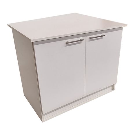London 90cm 2 Shelf 2 Door Cabinet Shop Today. Get it Tomorrow takealot