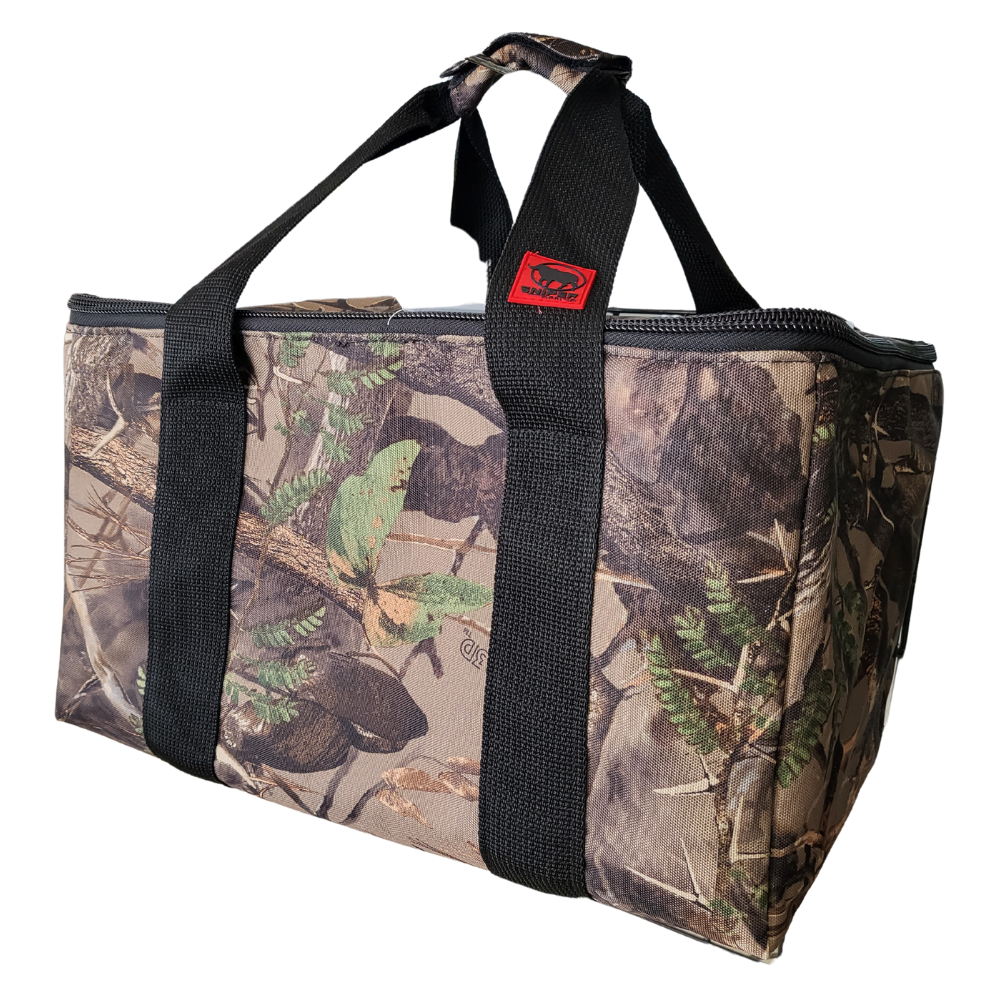Sniper Africa 3D Family Cooler Bag | Shop Today. Get it Tomorrow ...