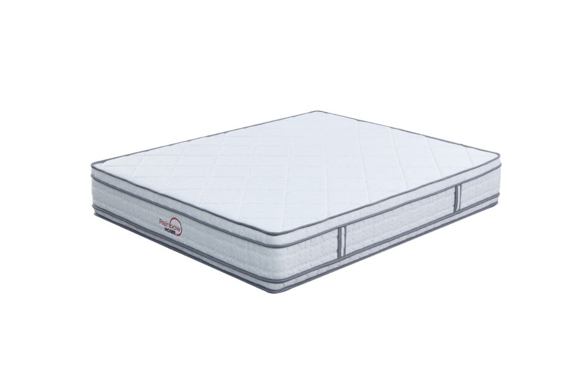 Rome 5-star Super King 200 cm x 200 cm firm feel turnable Mattress ...