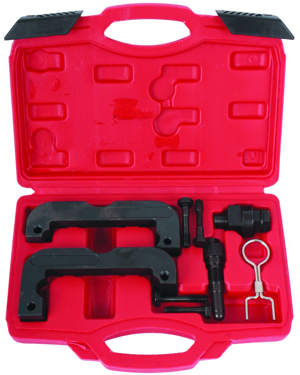 Toolco Timing Tool Kit for Audi and VW 2.4, 2.8, and 3.0 TFSi Engines ...