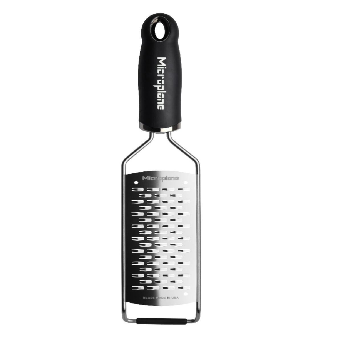 Microplane Gourmet Series Medium Ribbon Grater | Shop Today. Get it ...